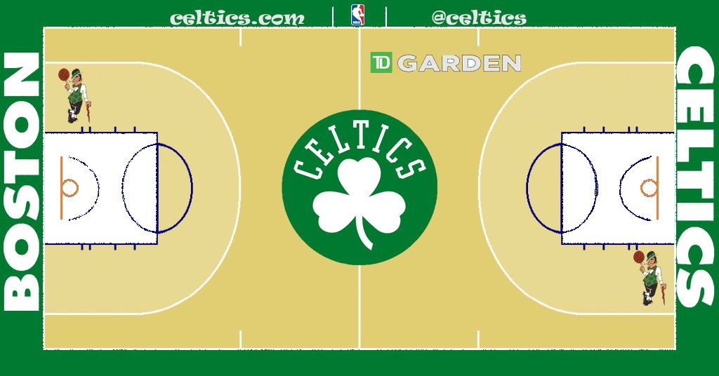 What Is The 6 On The Boston Celtics Court - prntbl.concejomunicipaldechinu.gov.co